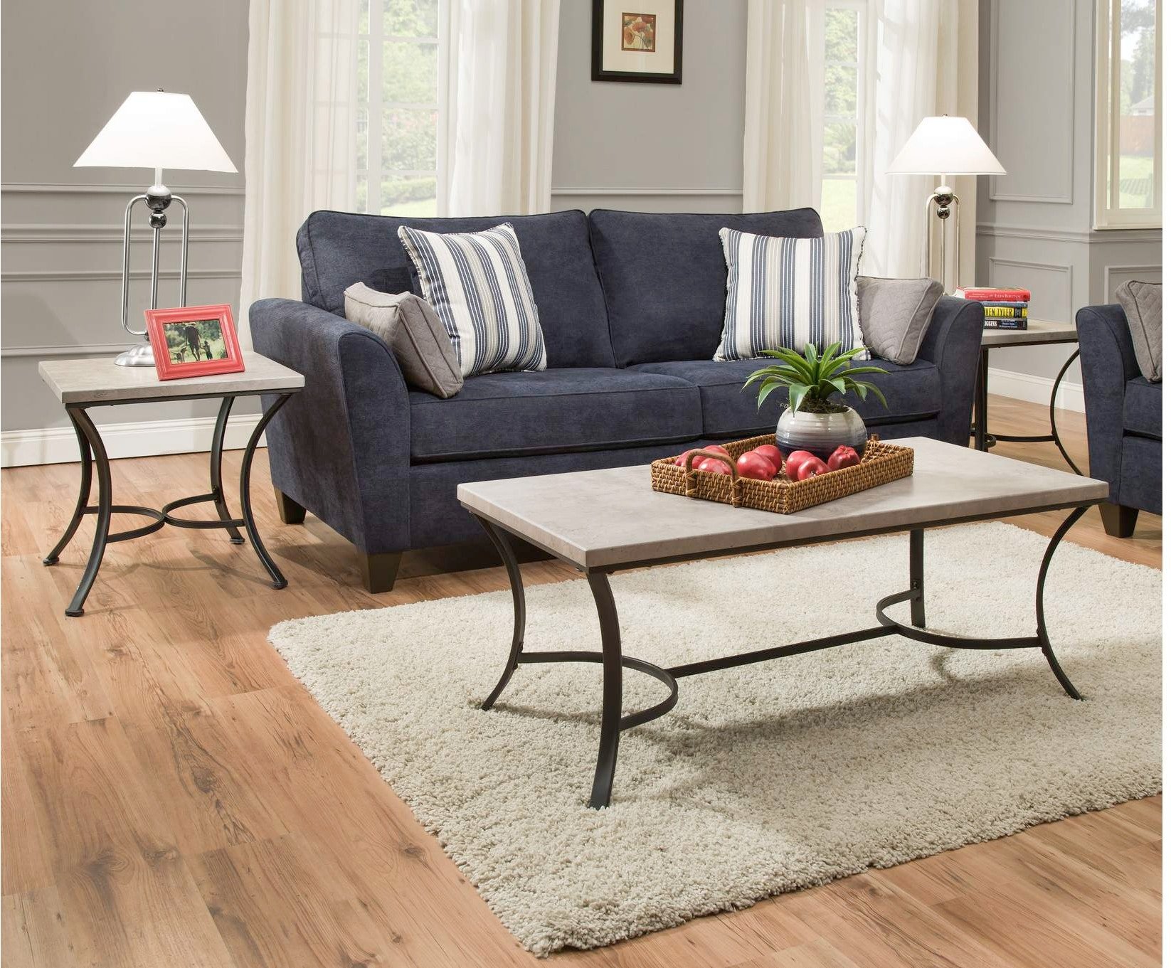 Coffee Table Or End Table What Is Right For Your Living Room